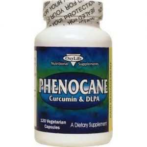 Phenocane – Back 2 Nature